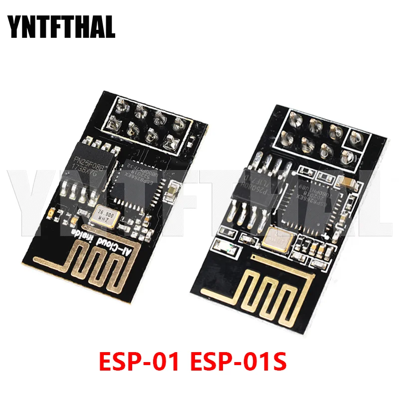 Esp8266 Modulo Wireless Wifi Seriale Modulo Wireless Ricetrasmettitore
