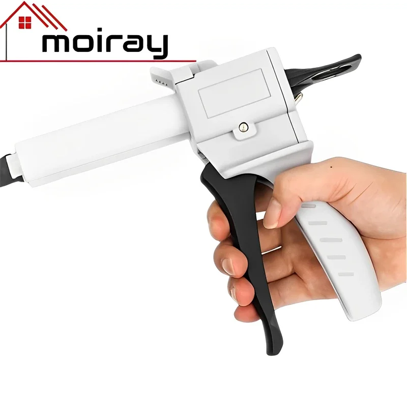Glue-Gun-50ml-1-1-1-2-10-1-AB-Epoxy-Glue-Manual-Dispenser-Adhesive ...
