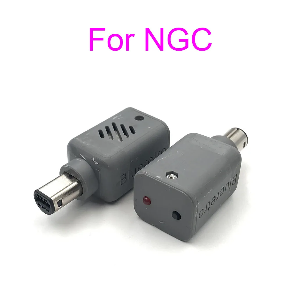 BlueRetro-Wireless-Controller-Bluetooth-Adapter-For-GameCube-NGC-Game ...