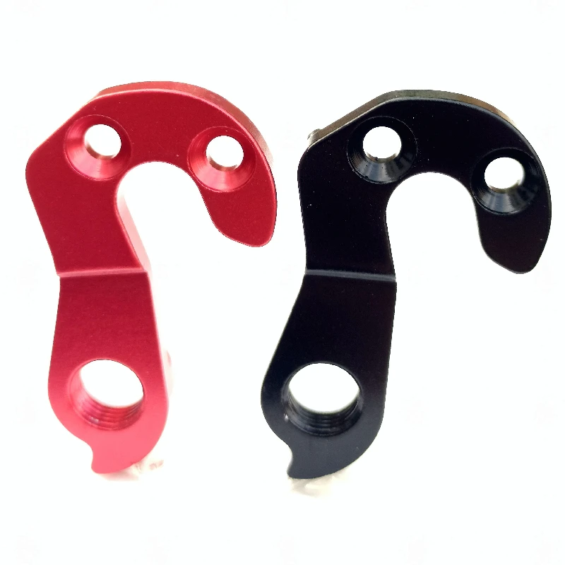 1pc-CNC-Bicycle-gear-derailleur-hanger-For-Pilo-D91-LOOK-585-595-596 ...