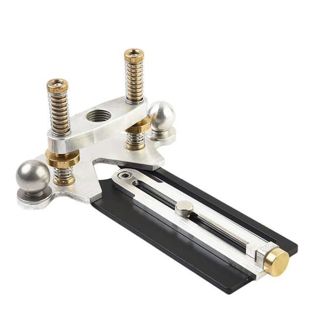 Guitar Setup Tools Precision Router Base Guitar Luthier Tool Guitar ...