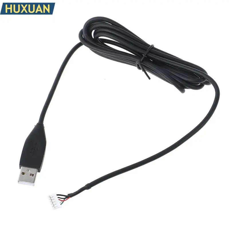 1PC-USB-Mouse-Cable-For-MX518-MX510-MX500-MX310-G1-G3-G400-G400S-Mouse ...