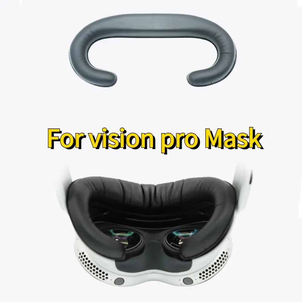 For-Apple-Vision-Pro-VR-Eye-Mask-Cover-Hygiene-Disposable-Eye-Mask ...