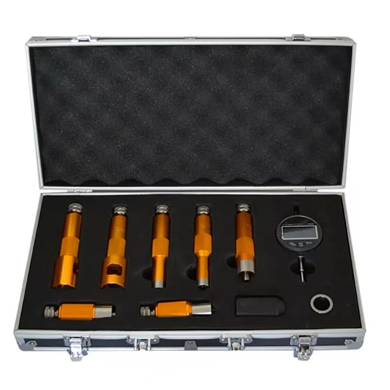 Njector-Gasket-Lift-Gauge-Common-Rail-Injector-Nozzle-Gasket-Space-Test ...