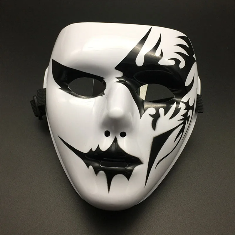 Simple Mask Designs For Art
