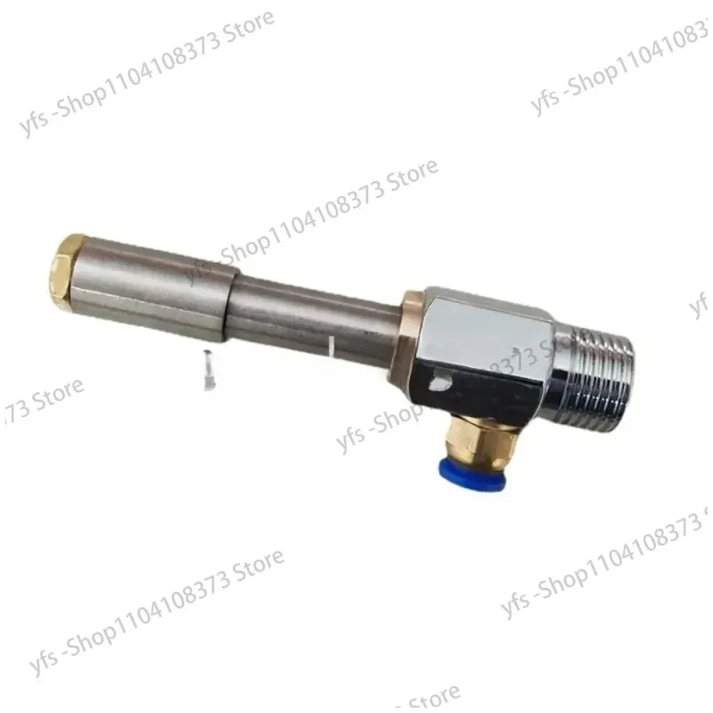 Vortex-tube-quick-freezing-pneumatic-cooling-tube-cooling-compressed ...