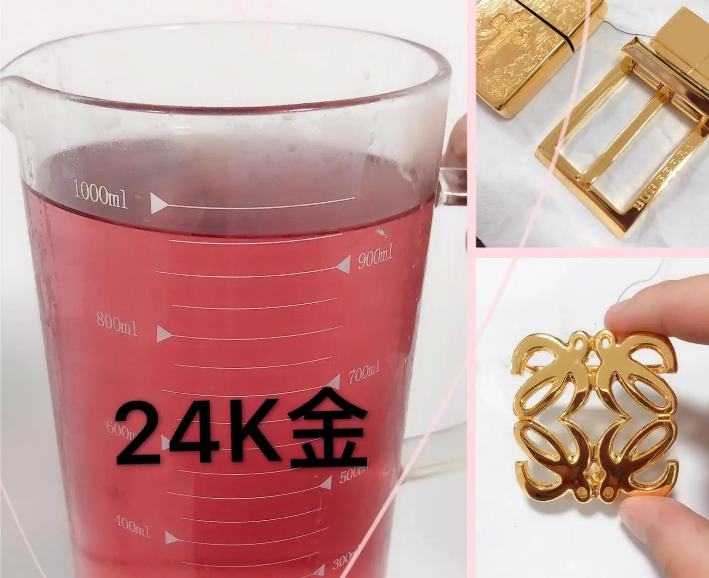 100ML-Gold-Plating-Solution-Platinum-Jewelry-Electroplating-Water ...
