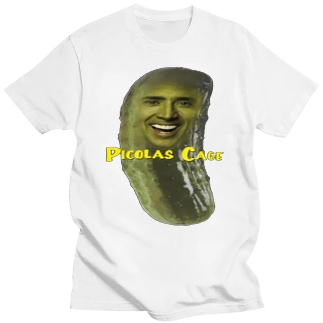 Nicolas Cage Pickle