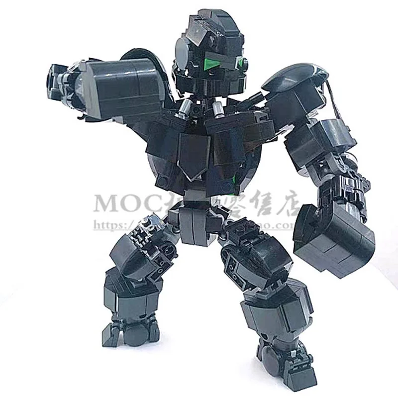 Lego Real Steel Robots | ppgbbe.intranet.biologia.ufrj.br
