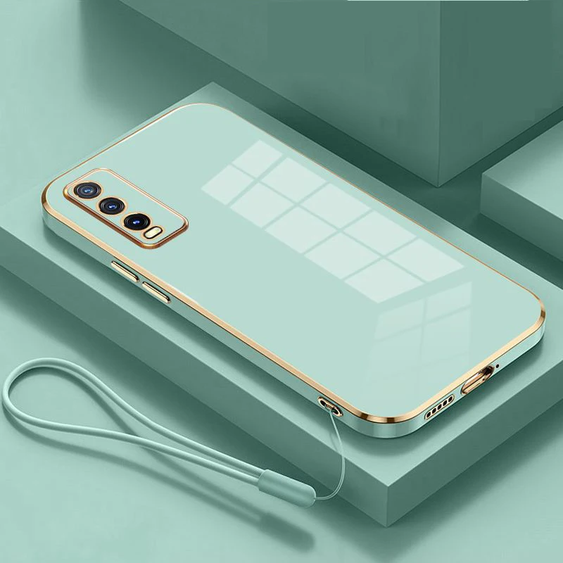 For-vivo-Y20-Case-vivo-Y20s-Y20I-Y20SG-Y20G-Phone-Case-Vivo-V2029-V2027 ...