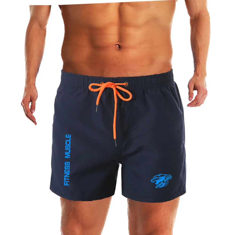 Summer-Bermuda-Seaside-Beach-Shorts-Men-Quick-Drying-Swiming-Short ...