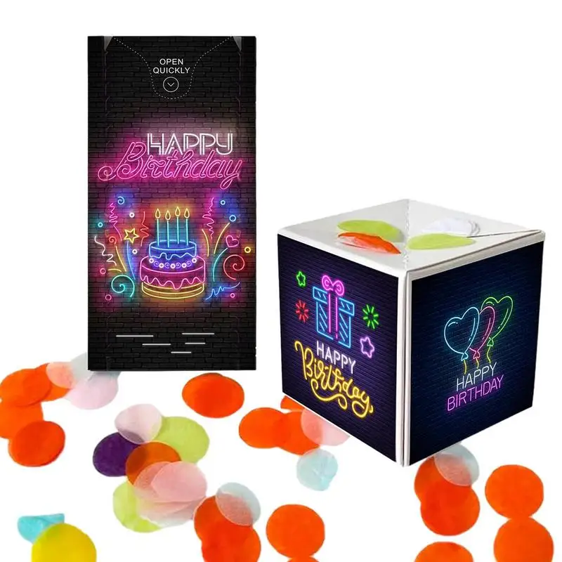 3D-Pop-up-Cards-Happy-Birthday-Bouncing-box-pop-up-Card-for-Girl-Kids ...