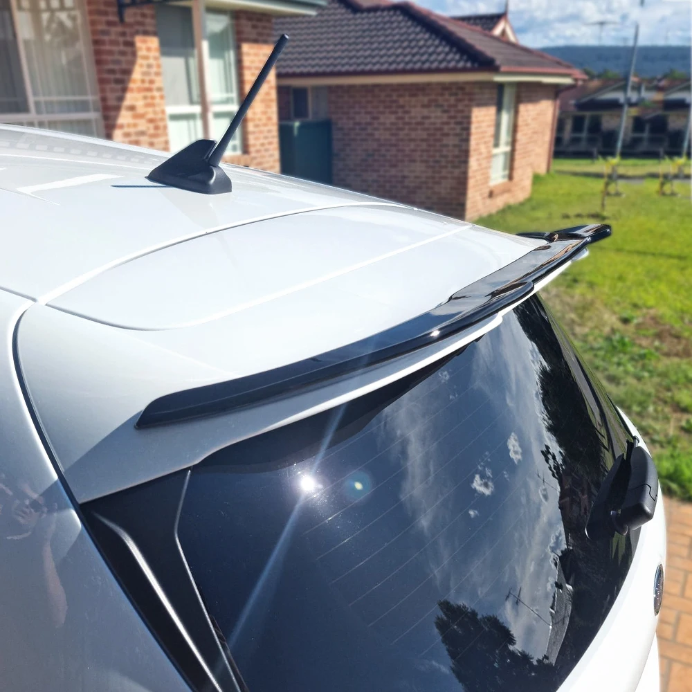 Rear Wing Spoiler Riser Kit For Ford Fiesta Mk8 Fiesta, 47% OFF