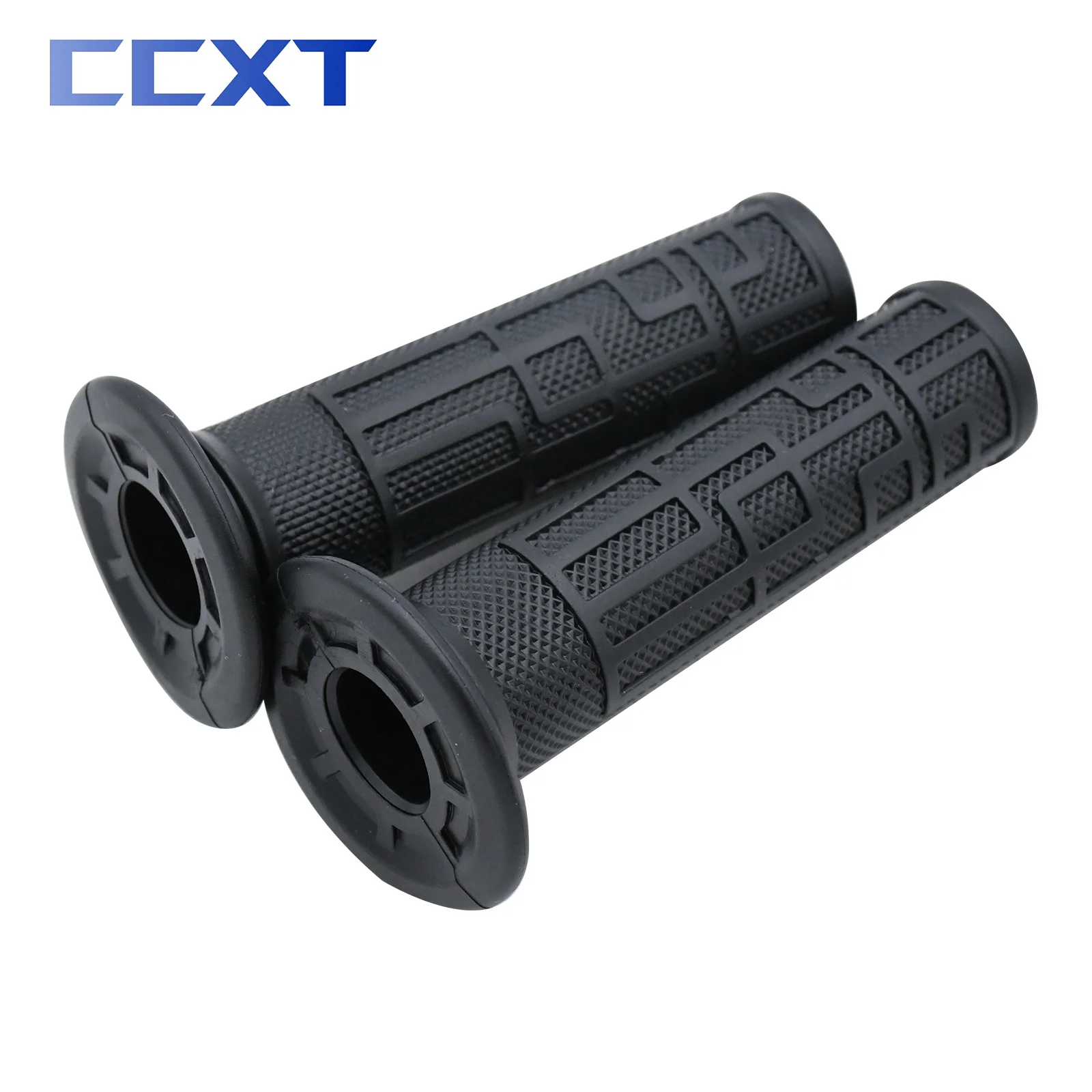 Motorcycle Dirt Bike Handlebar Accelerated Handle Throttle Throttle ...