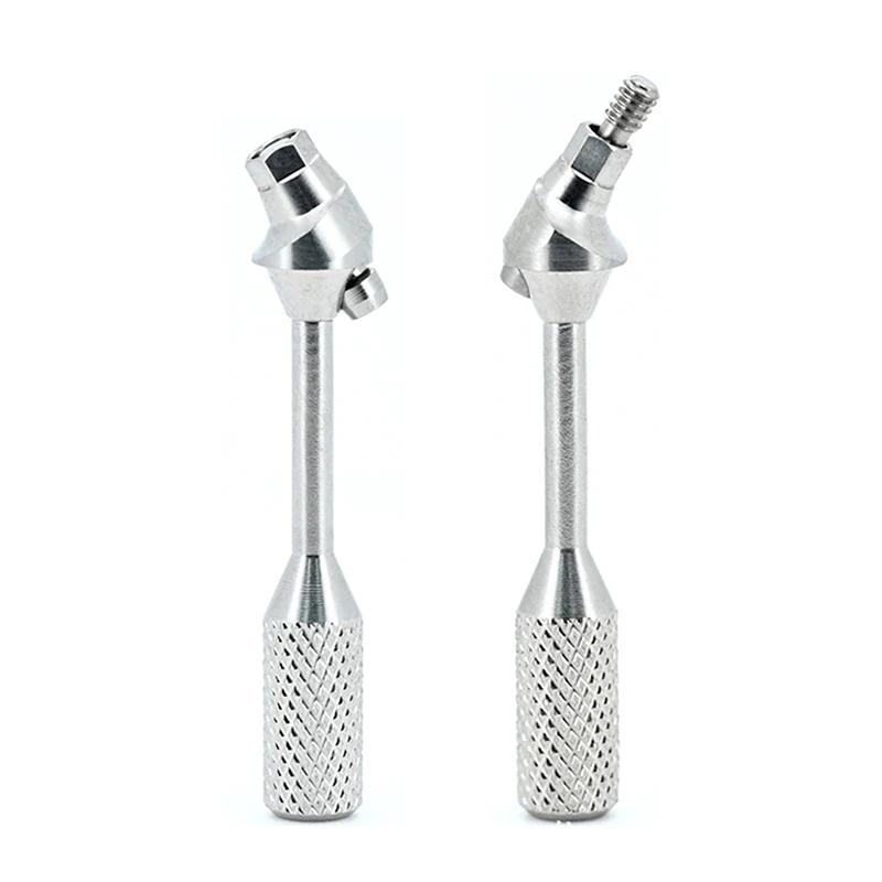 1Pc Dental Implant Composite Angle Accessories Torque Screwdrivers ...