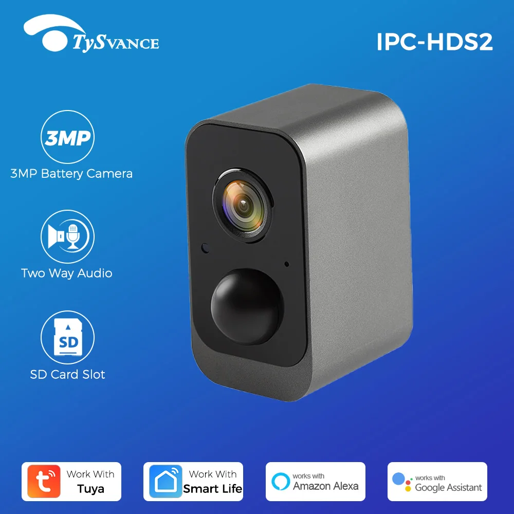 Tuya-Smart-Battery-Camera-Waterproof-Indoor-Outdoor-Wireless-WiFi-3MP ...