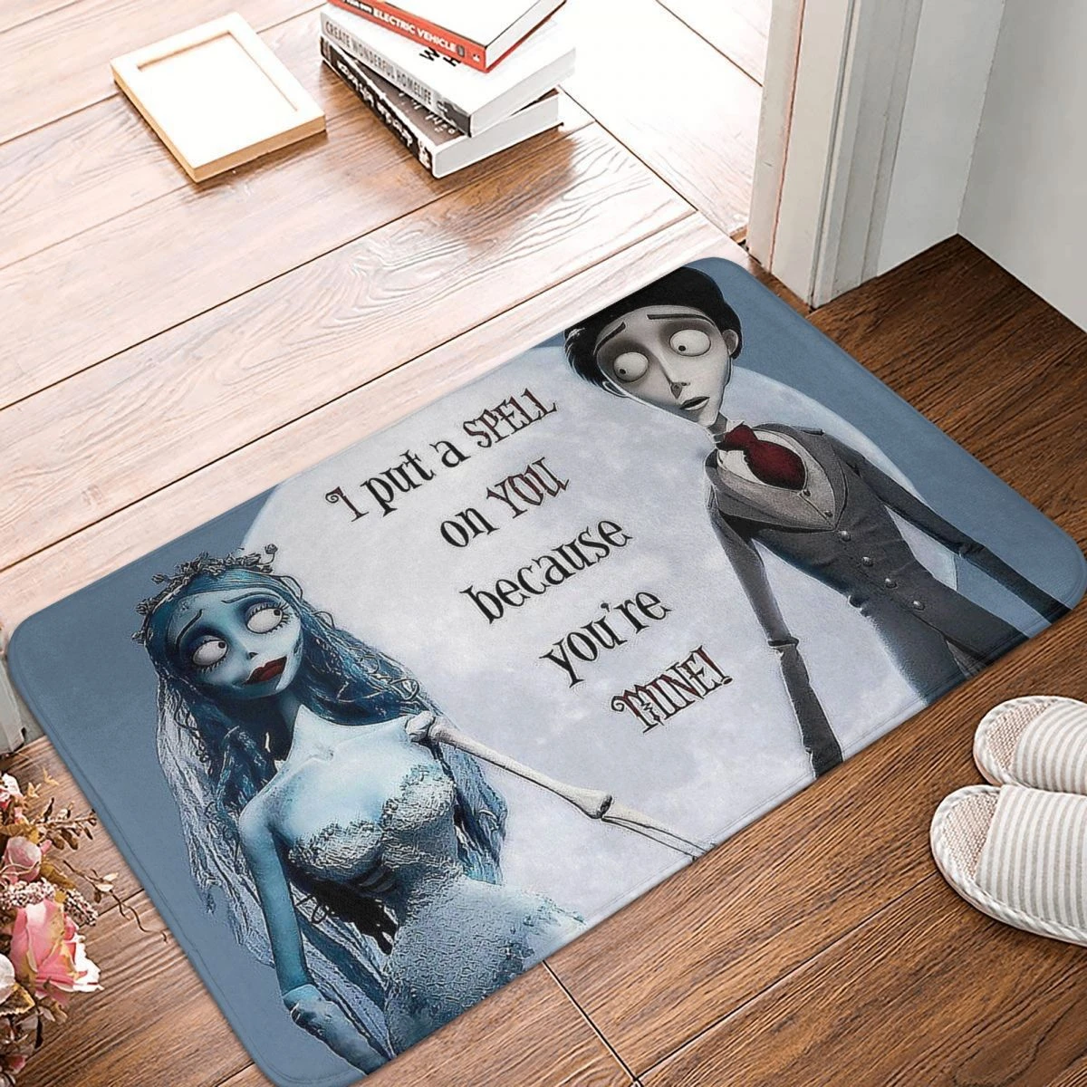 Corpse Bride Halloween | Corpse Bride Decoration | Corpse Bride Cartoon ...