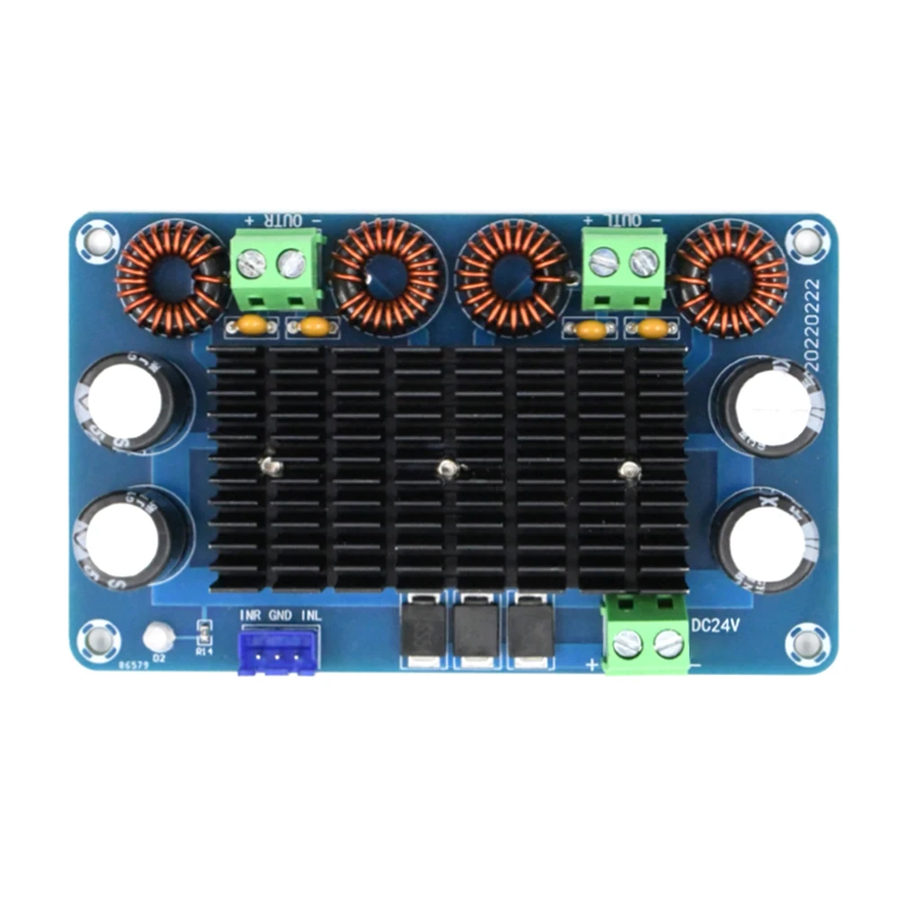 High-power-digital-power-amplifier-board-module-stage-audio-power ...