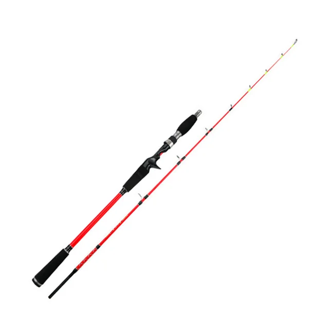 Mavllos Carbon Squid Fishing Rod 1.5M Solid Tip Lure Weight 10-70g ...