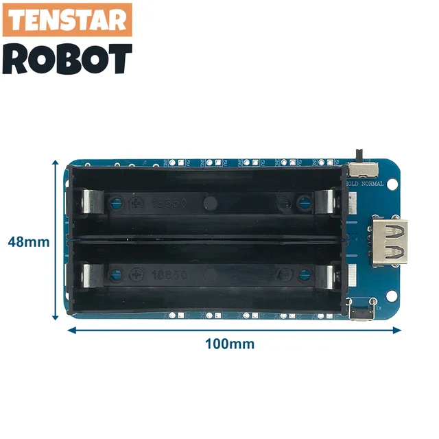 TENSTAR ROBOT Store