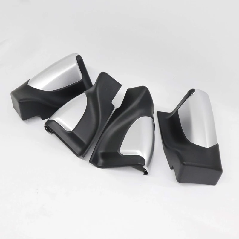 Car-Door-Side-Step-End-Cap-For-ISUZU-D-MAX-D-MAX-2012-2019-Car ...