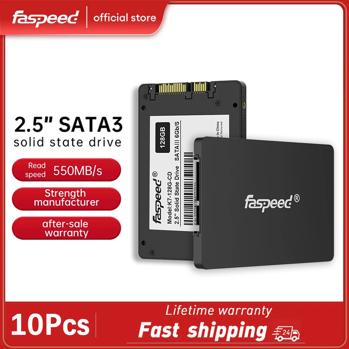 Faspeed-Sata3-SSD-1TB-2TB-128GB-256GB-512GB-Hdd-2-5-Hard-Disk-Disc ...