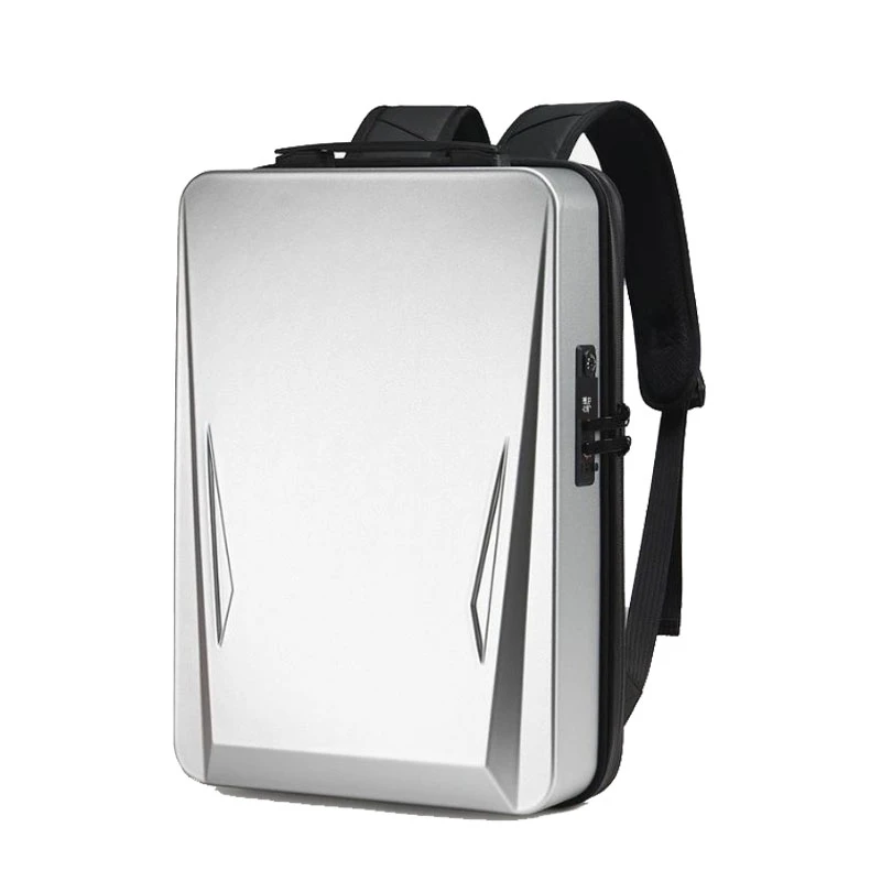 Backpack New Original Waterproof Large Capacity Travel Men's Business ...