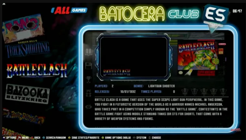 Bazooka 2 Player Games