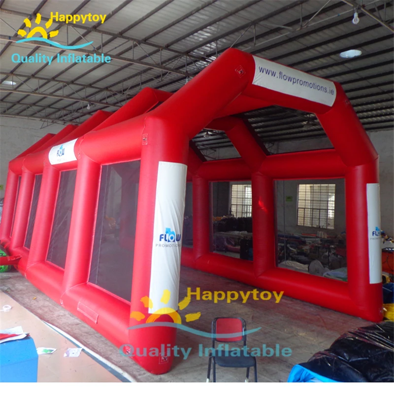 PVC Inflatable Batting Cage Giant Inflatable Sports Games Inflatable ...