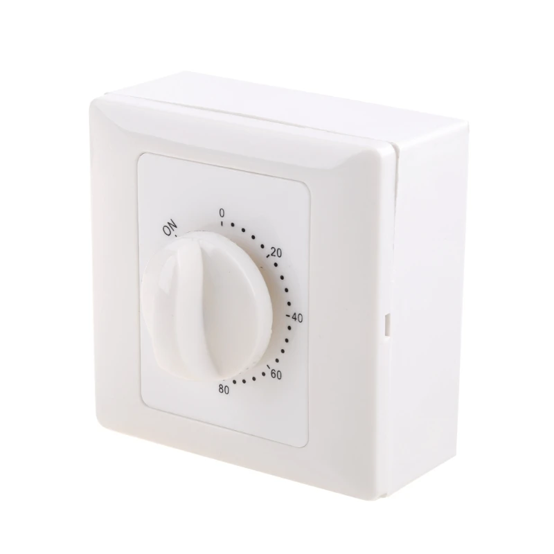 AC-220V-2000W-Timer-Switch-Control-Pump-Mechanical-Countdown-Control ...