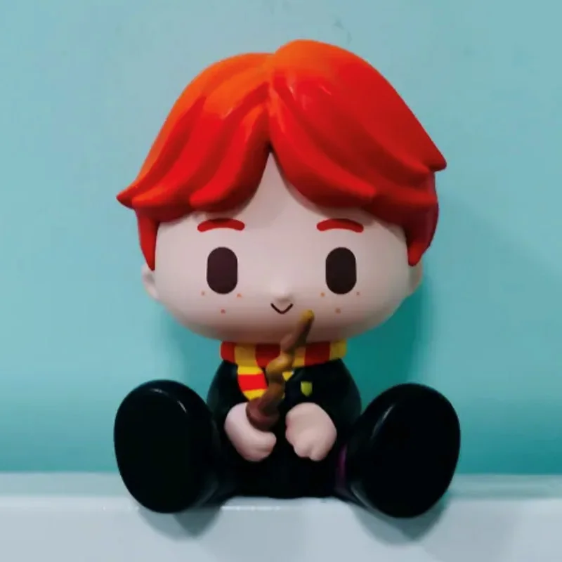 Figuras-de-acci-n-Kawaii-Ron-Weasley-para-ni-os-modelo-de-mu-eca-regalo ...