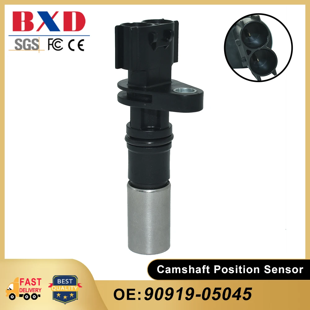 1-5-10PCS-Crankshaft-Position-Sensor-90919-05045-9091905045-For-Toyota ...
