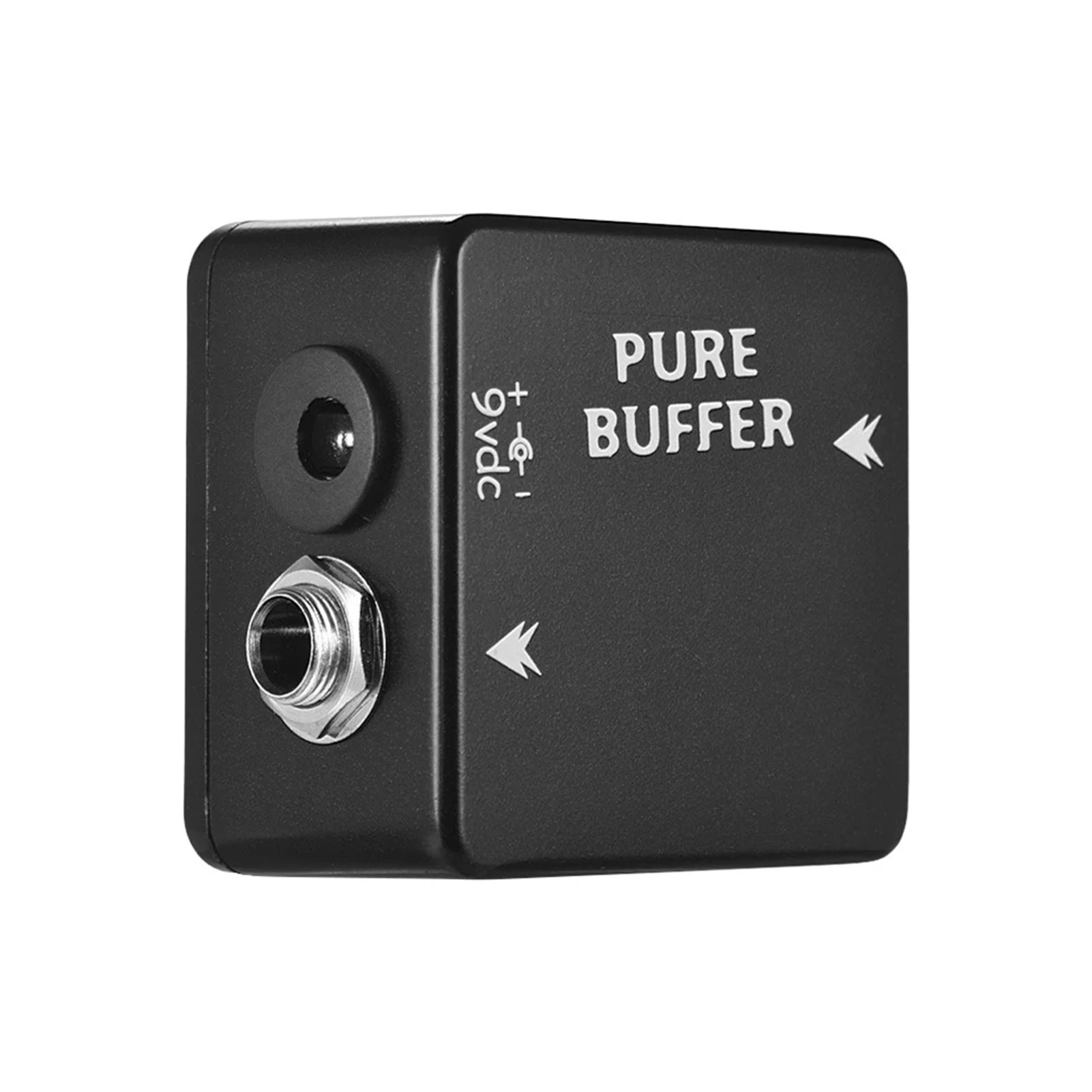 MOSKYAudio-PURE-BUFFER-Guitar-Buffer-Effect-Pedal-Full-Metal-Shell ...