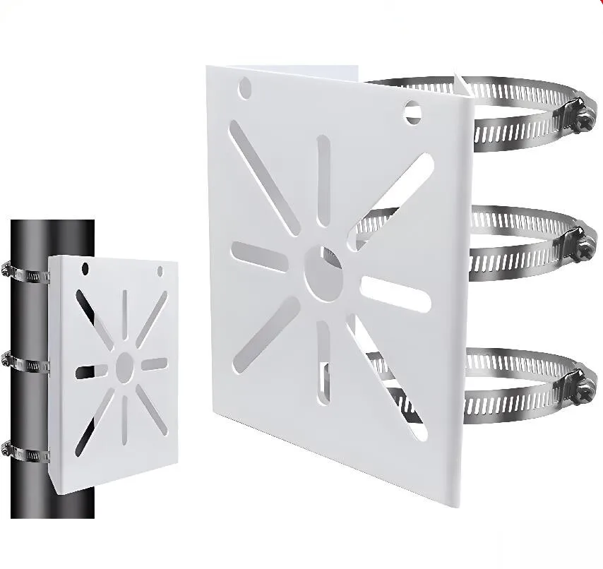 Monitoring-Hoop-Bracket-CCTV-Camera-Pole-Hoop-Bracket-Street-Light ...
