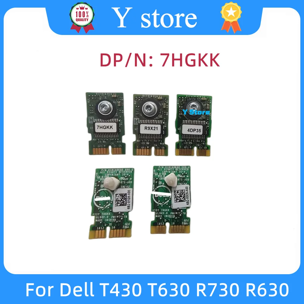Y Store Original For Dell PowerEdge T430 T630 R730 R630 Trusted ...