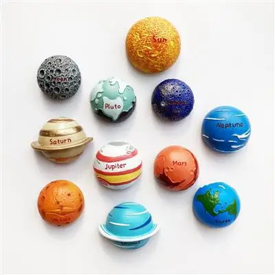 Creative-Astronaut-3D-Fridge-Magnets-Decoration-Space-Shuttle ...