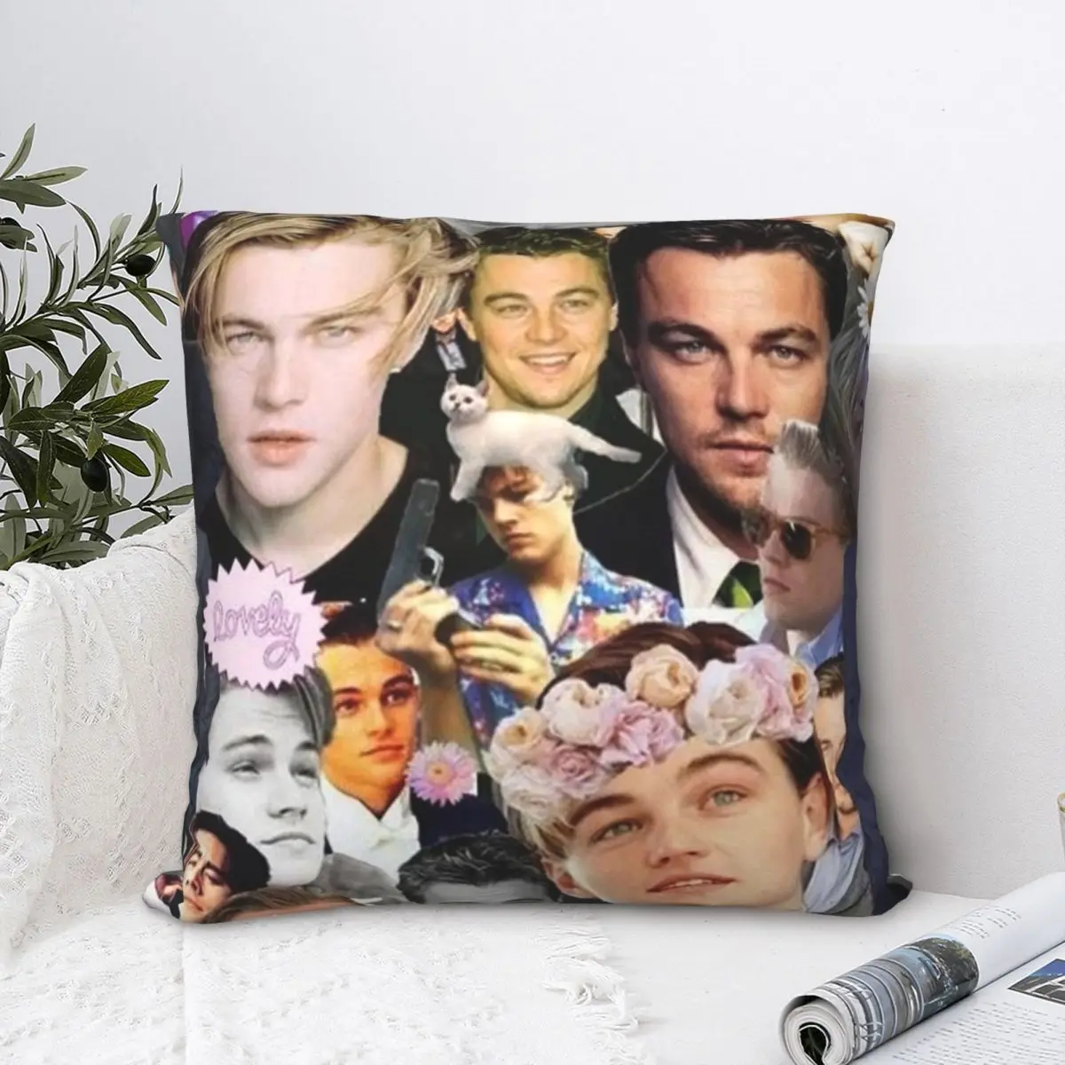 One Direction Tumblr Edits Collage