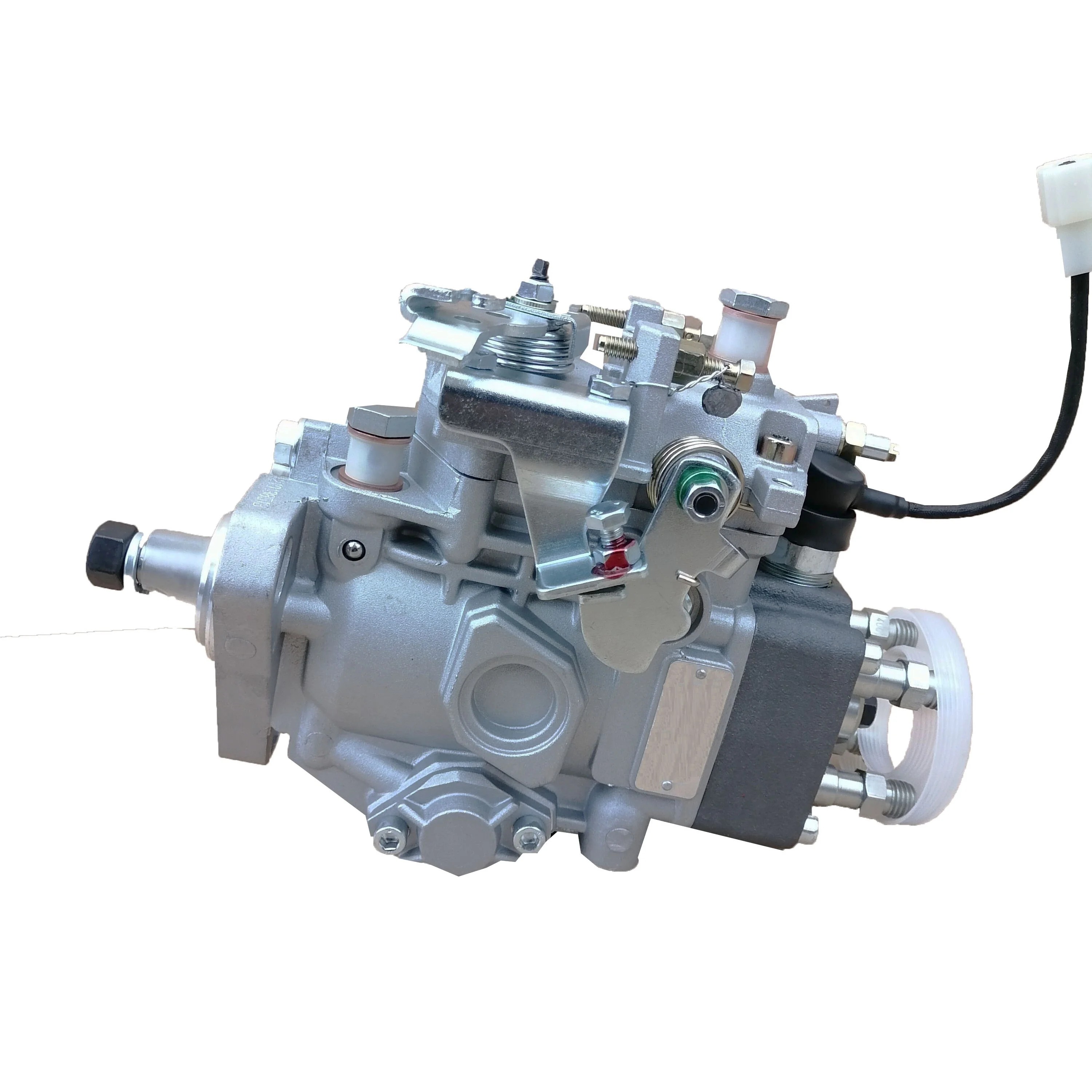 Original Fuel Injection Pump For NISSAN TD27 104680-9851 104780-9180 ...