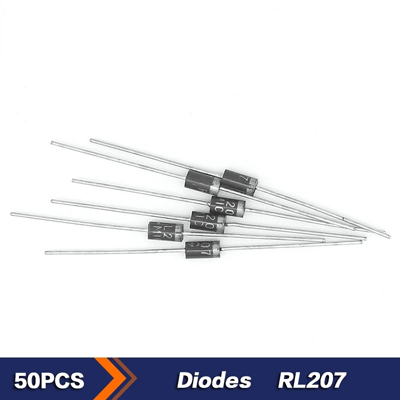 50pcs-lot-RECTIFI-DIODE-RL207-2A-1000V-Rectifier-Diodes-DO-15-package.jpg