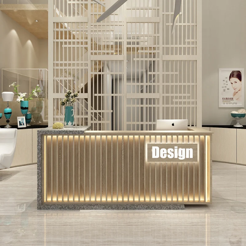 100-60-100CM-Counter-Table-Reception-Hall-Table-Customized-100-300cm ...