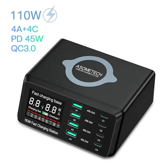 ASOMETECH Accessories Store