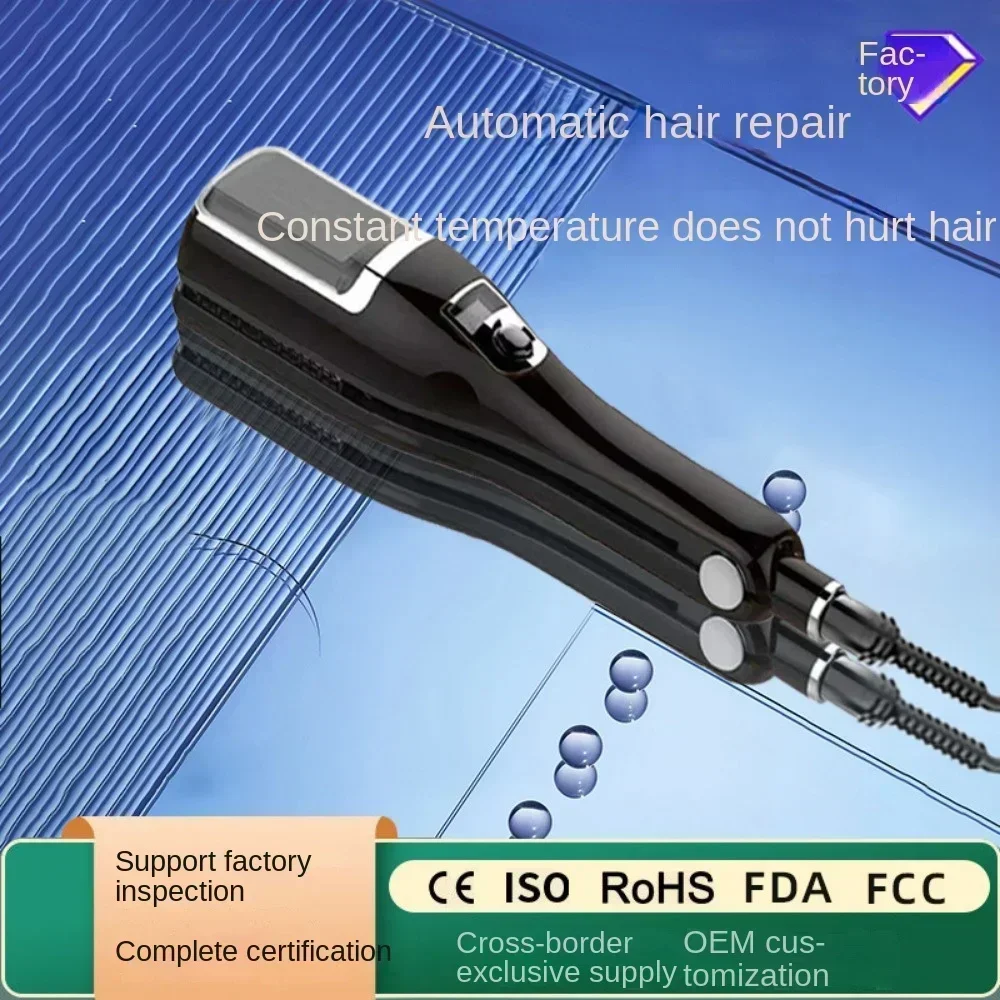 Automatic-Split-End-Remover-Hair-Clipper-and-Straightening-Perm-Split ...