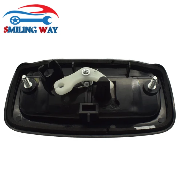 Console Lid Latch Center Console Armrest Lid Latch Lock For GMC/Chevy ...