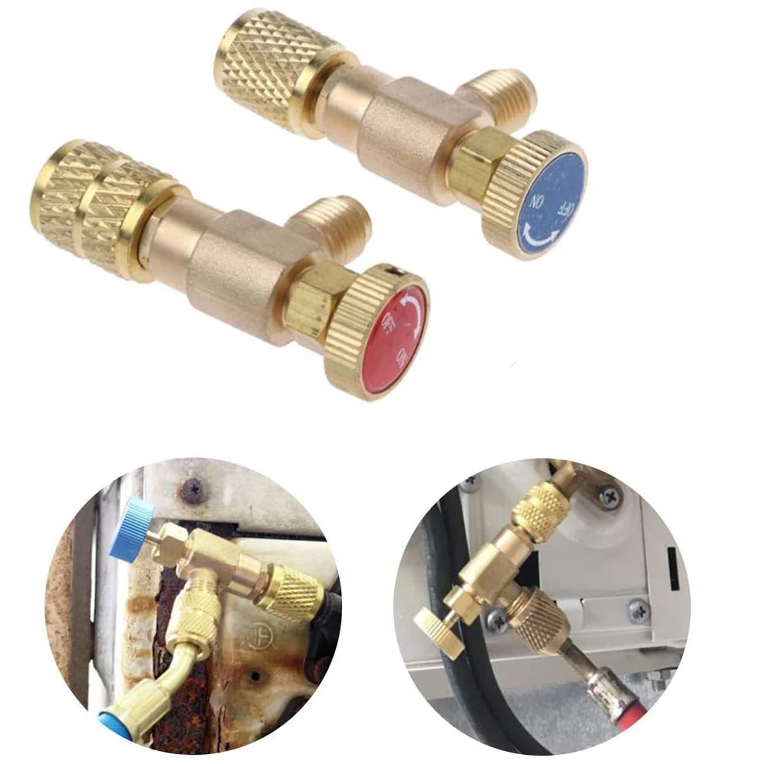 Air-Conditioner-Fluoride-Anti-Freeze-Hand-Safety-Valve-R410-Refrigerant ...
