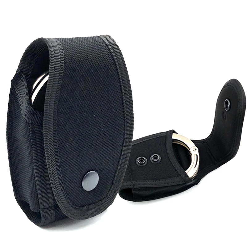 Handcuff-Case-Hand-Cuff-Holder-Universal-Military-Nylon-Handcuff ...