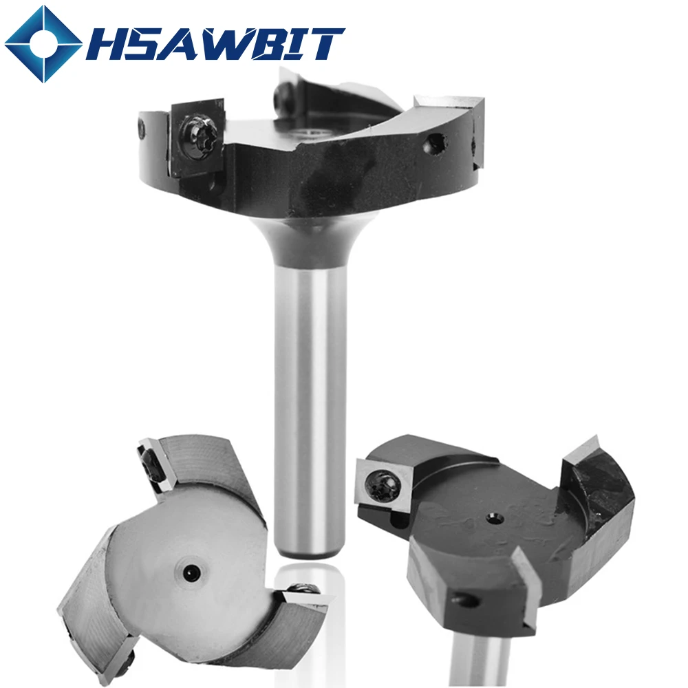 Wood Router Cnc Insert Cutter | Wood Milling Cutters 8mm | Carbide ...