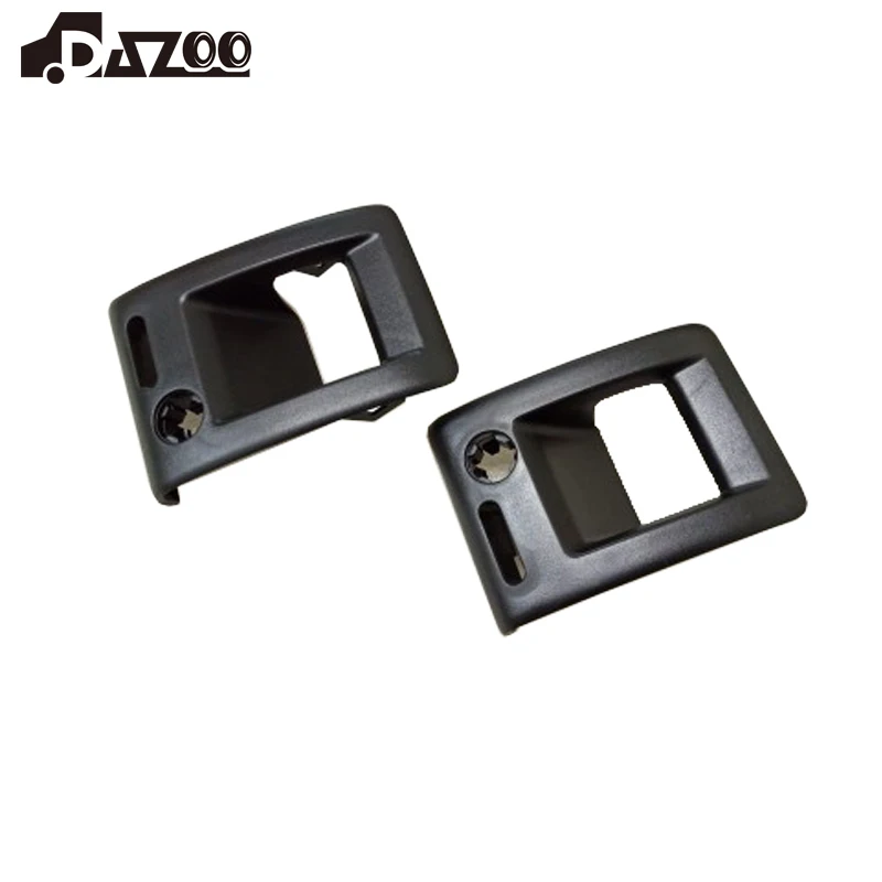 Rear-Seat-Down-Lock-Buckles-Trim-Cover-Panel-Baffle-Clasp-Hands-With ...
