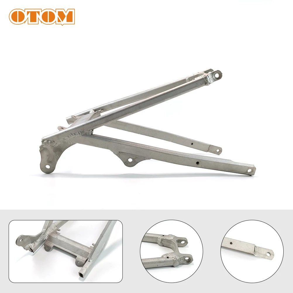 Submarcos-de-aluminio-para-motocicleta-KTM-EXC250-SX125-SXF350-XCW300 ...