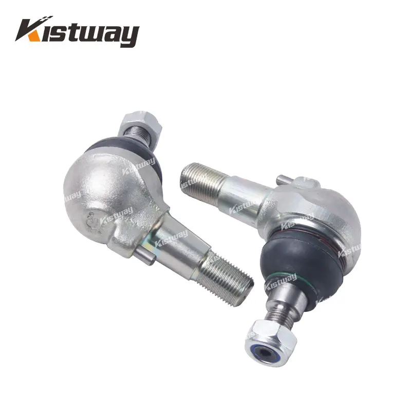2PCS 3Z0419811 Front Lower Control Arm Ball Join For Bentley Arnage ...