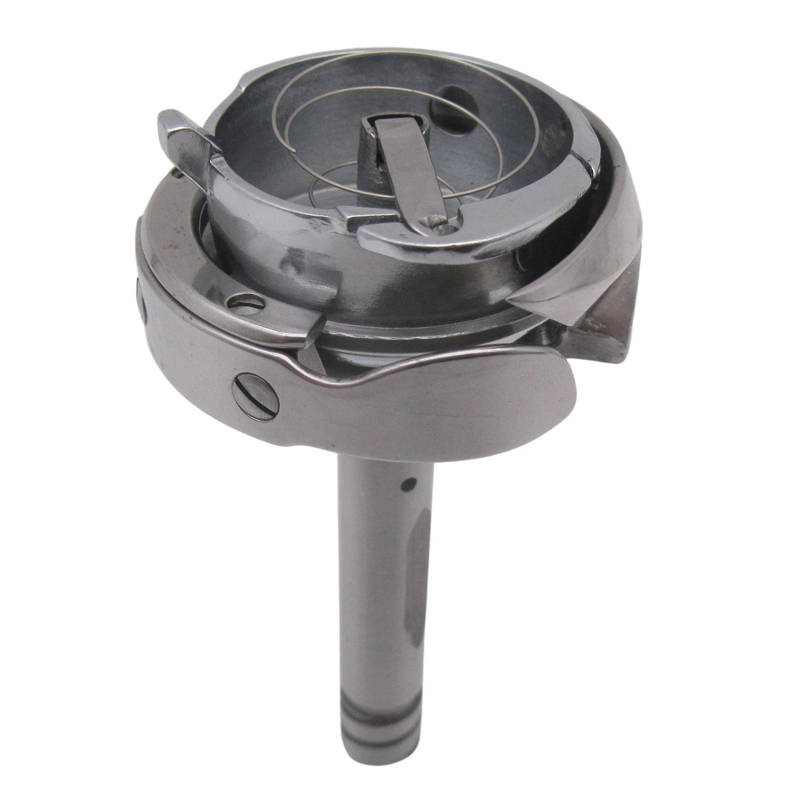 1PCS #213-87055 Large Thread Trimmer Rotary Hook FIT FOR JUKI LU-1509N ...